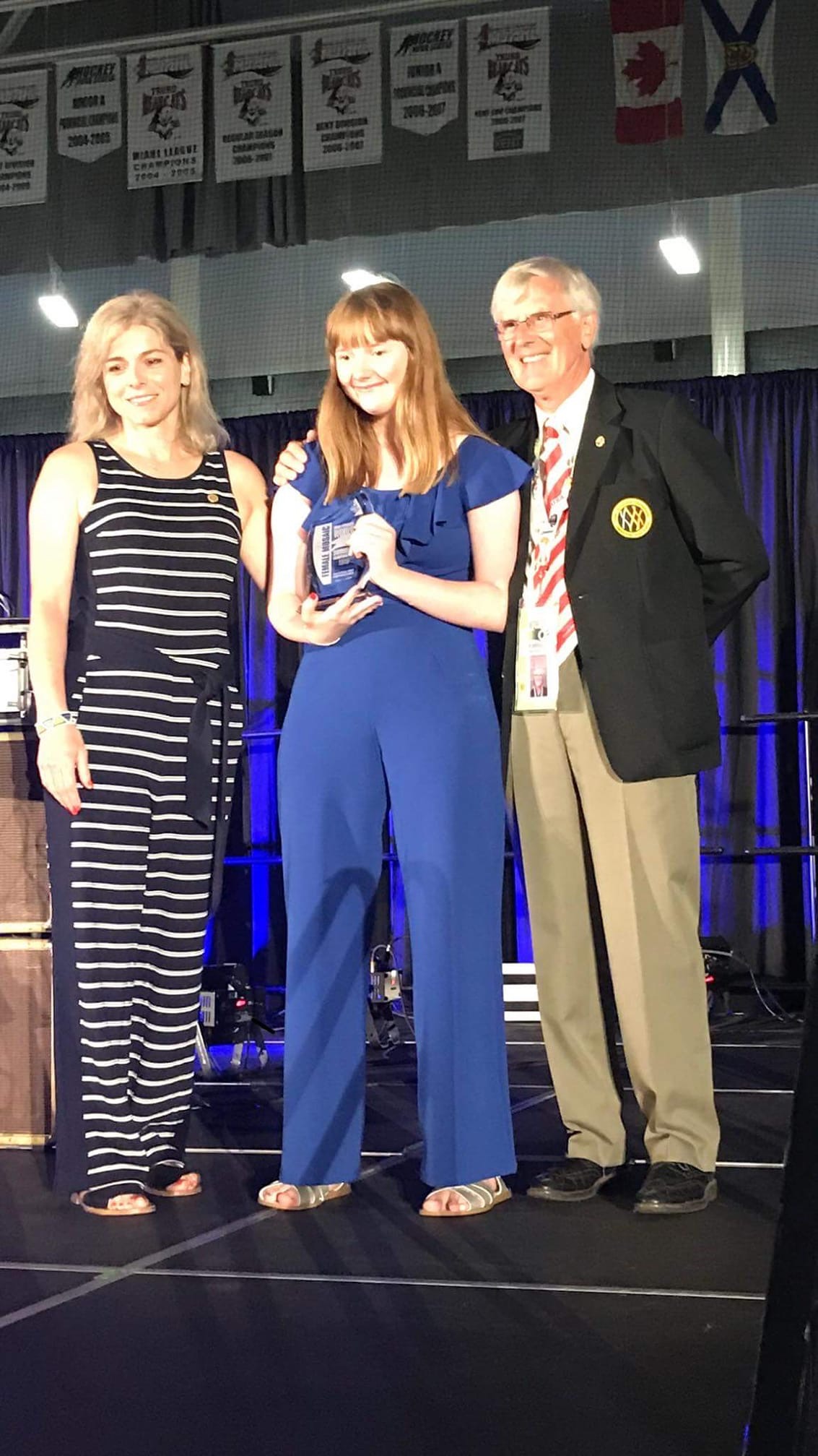 Ellen Stephenson – North East Disability Swim Club